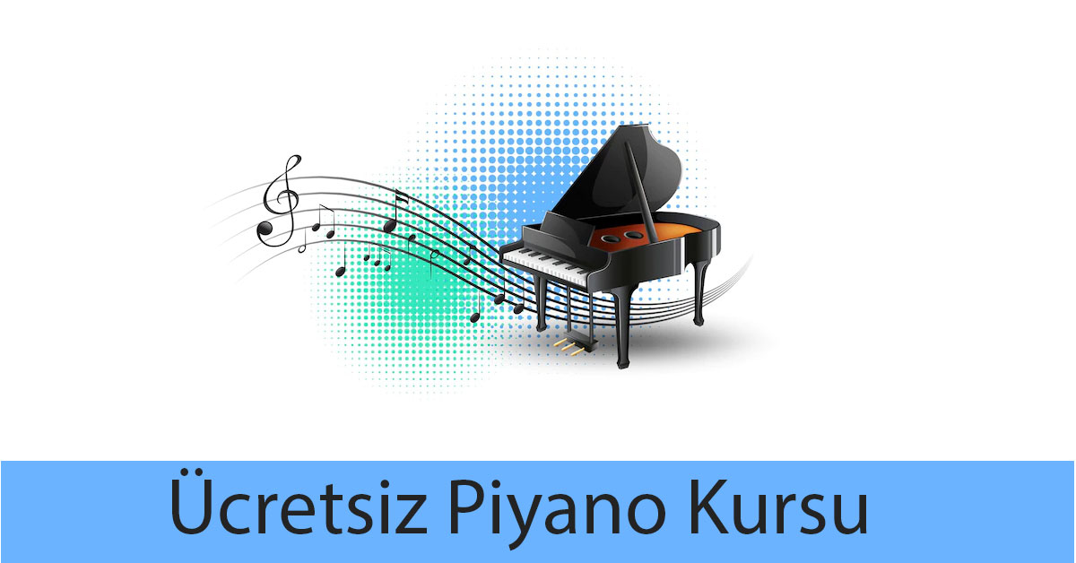 Piyano Kursu - Kurs Bilgisi